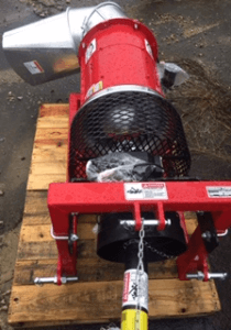 Buffalo Turbine Blower - Bannister Tractor