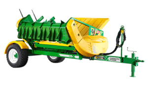 Home - Bannister Tractor