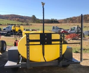 Bestway Ag Poultry House Washer - Bannister Tractor